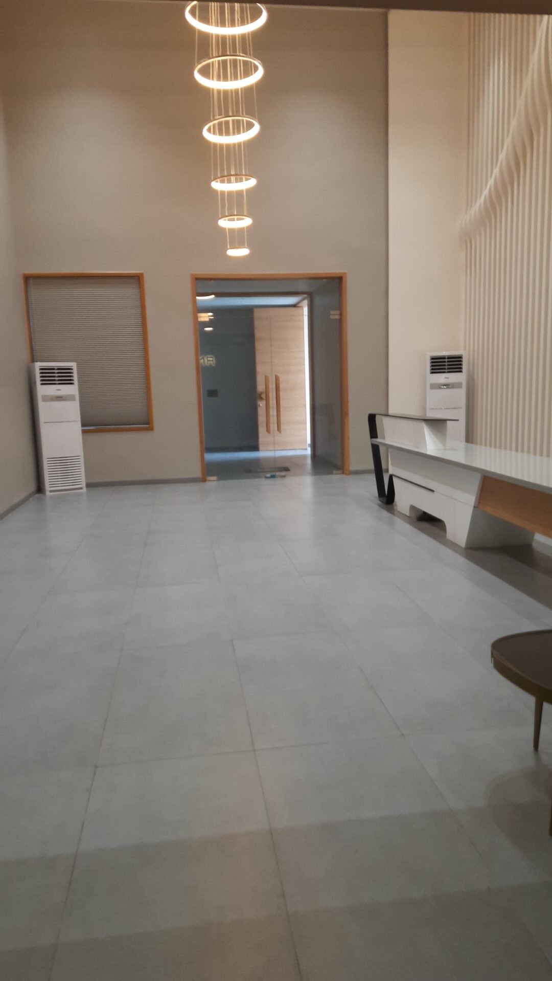 INFRASTRUCTURE - Evolution Surface